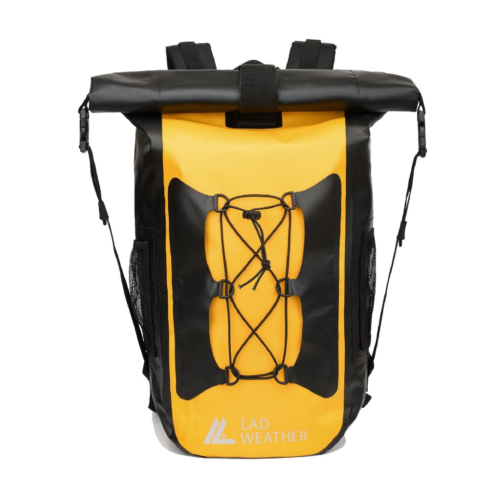 Custom outdoor waterproof backpack dry bag kit waterproof dry bag ...